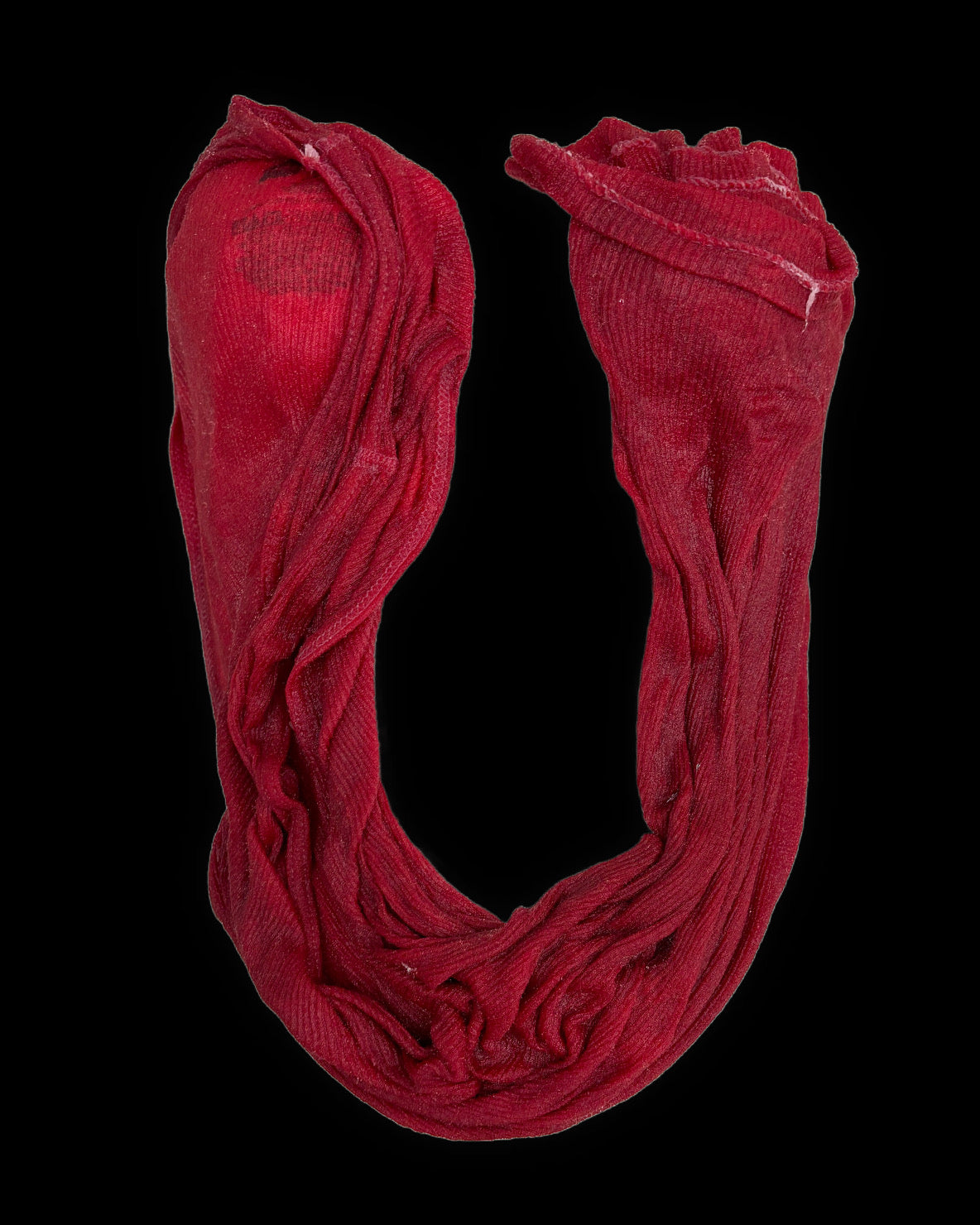 Cherry bomb Wet Beater Breastplate – The Status Studio