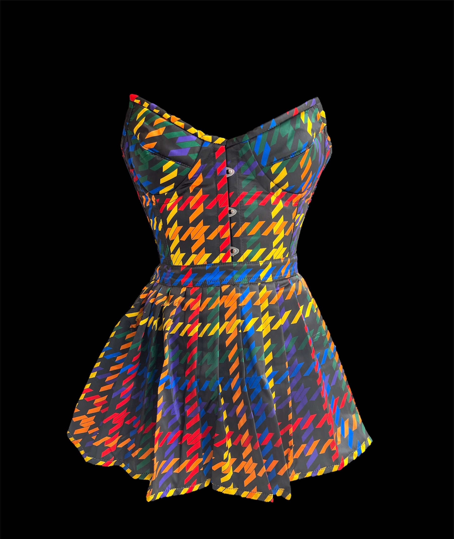 AS IF SET – The Status Studio